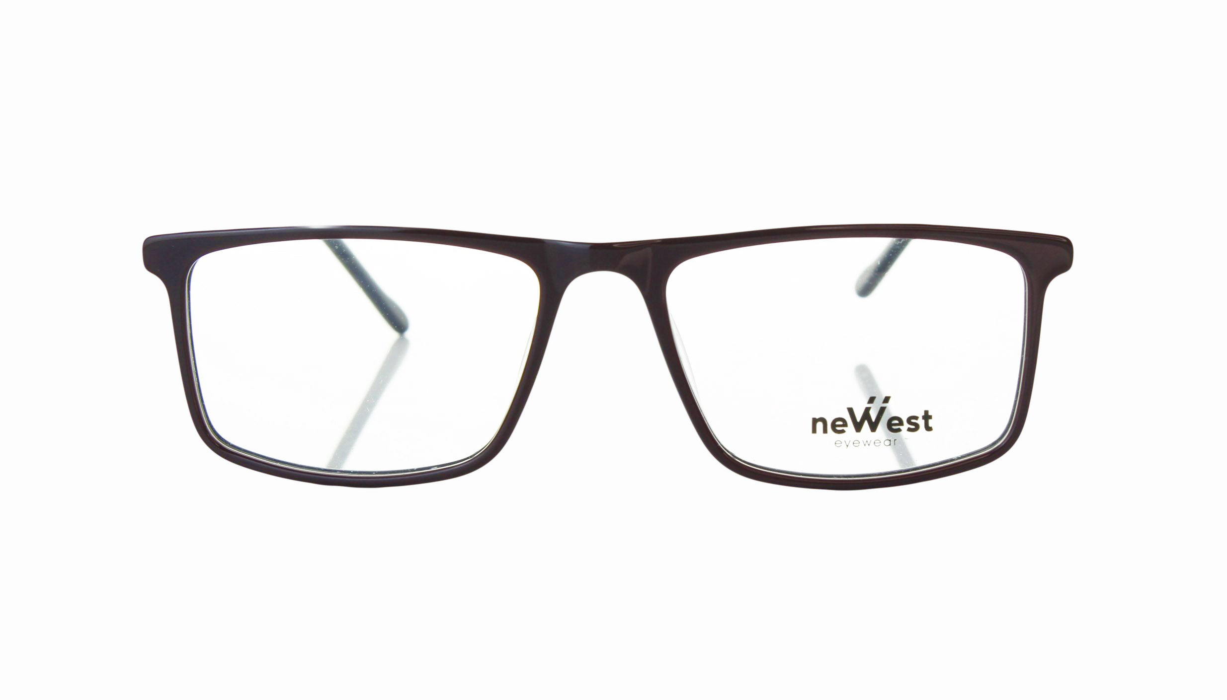 Brown Glasses Esquireeye